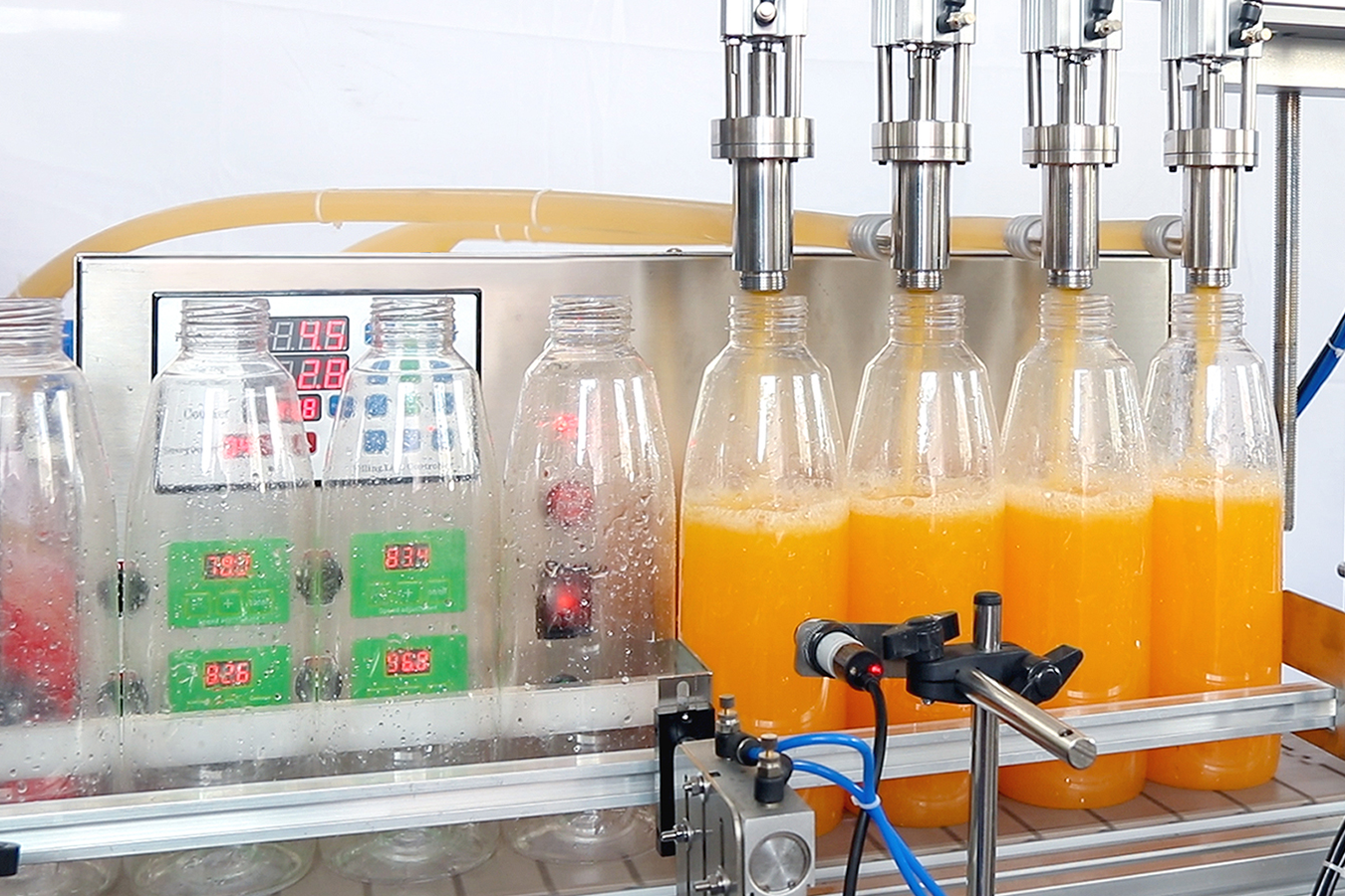 Difference Of Weight Controlled And Time Controlled Filling Machine difference-of-weight-controlled-and-time-controlled-filling-machine