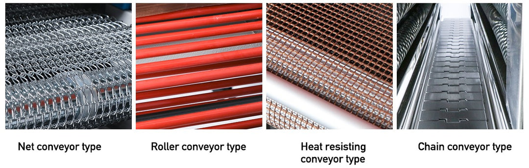 Shrinking Wrap Machine