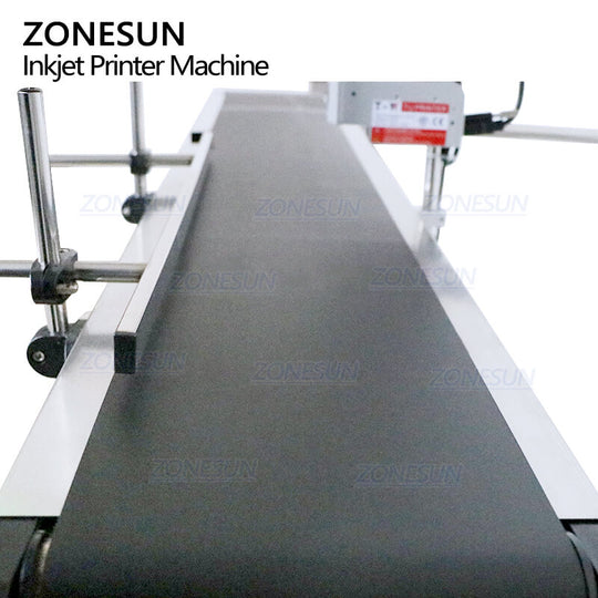 High Speed Touch Screen Online Inkjet Printer Logo Date Batch Number ...