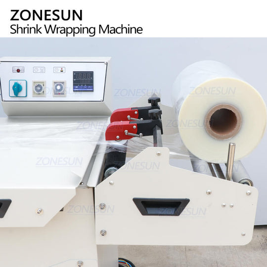 Shrinking Machine – ZONESUN TECHNOLOGY LIMITED