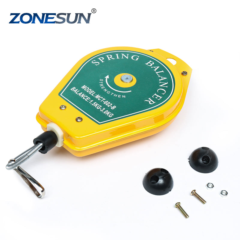 Spring Balancer 1.5kg-3.0kg Screwdriver Hanging Tool Torque Wrench Han ...